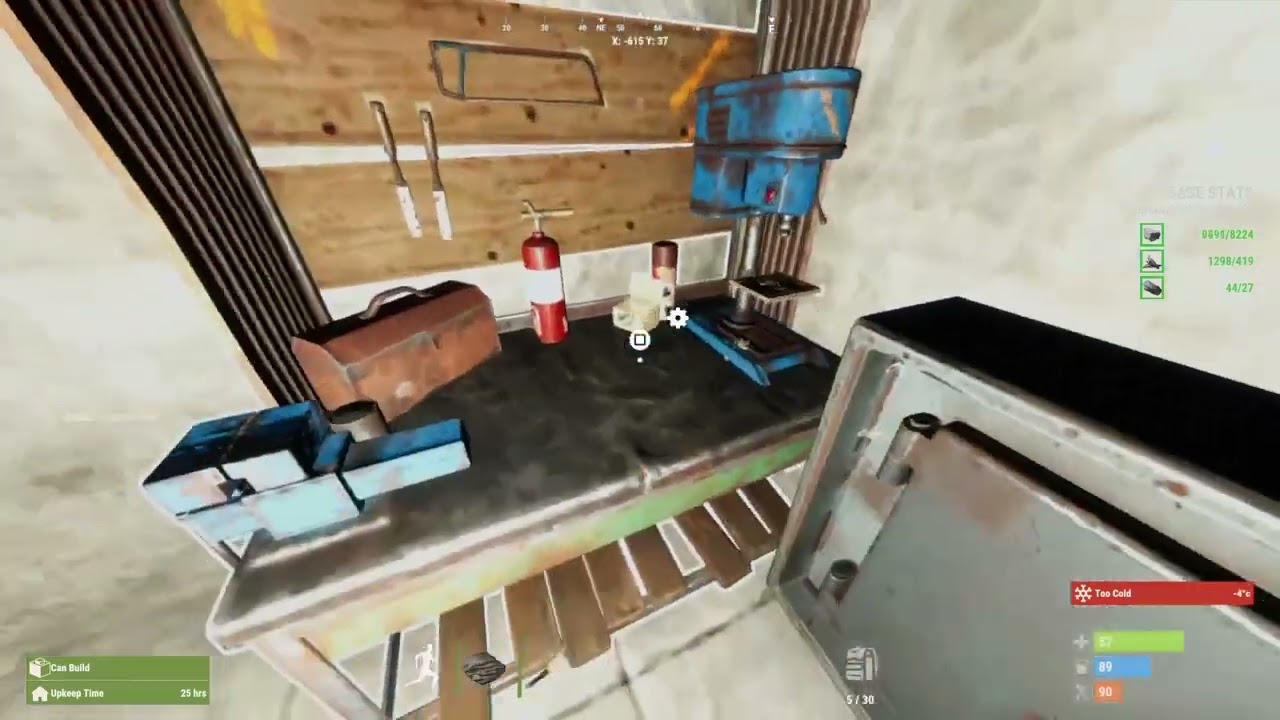 POV: You play rust - YouTube