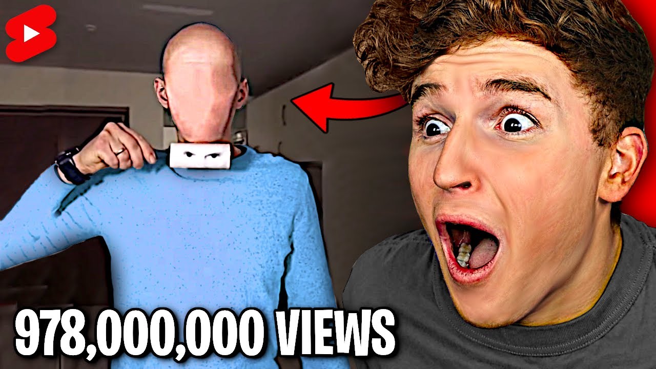 Most Viewed Youtube Shorts Of 2022 Youtube