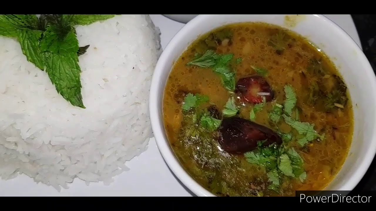 5 MIX DAAL /THIS IS HOW TO MIX 5 DIFFERENT DAALS - YouTube