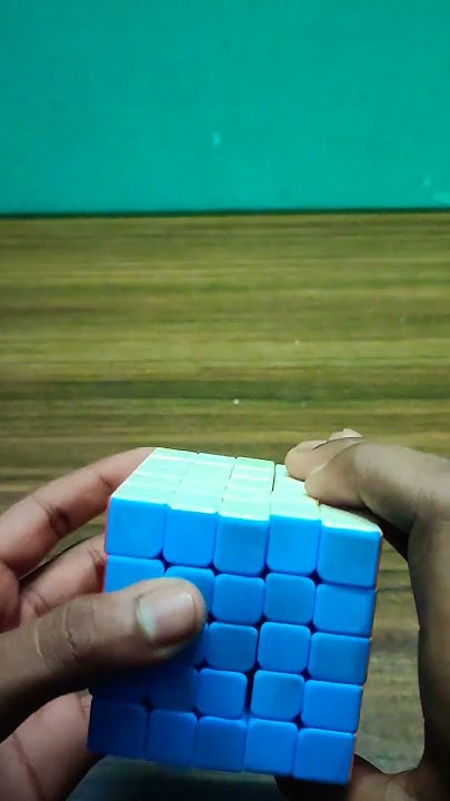 CUBE LOOP (PART 107) #rubikscube #cube #cubing #lego #rubik #infinite #loop #infinitycube # ...