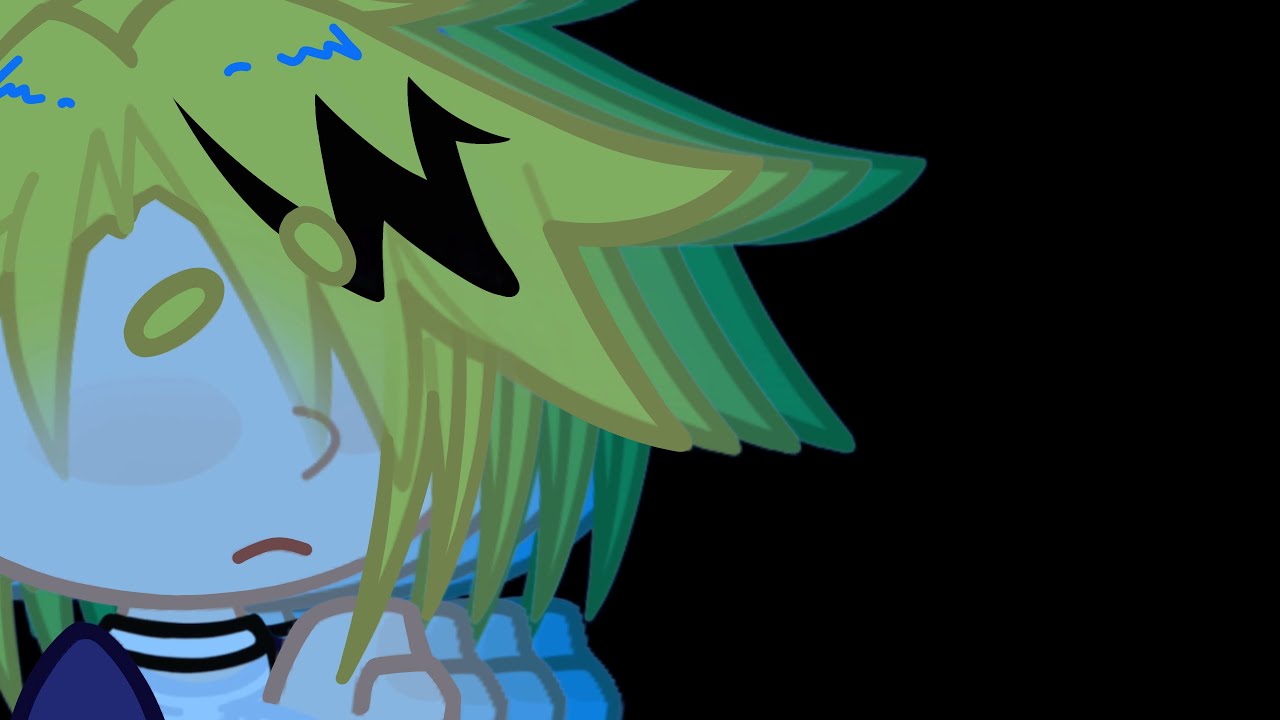 Lovers Rock || Ft. TodoKami || BNHA/MHA || GL2 - YouTube