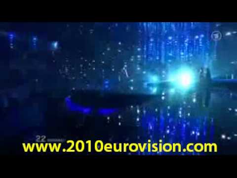 EUROVISION 2010 GERMANY WINNER - GERMANY - LENA - SATELLITE HD - YouTube