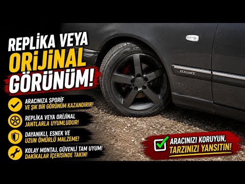Diskler Replika veya Orijinal Satın almaya değer mi???