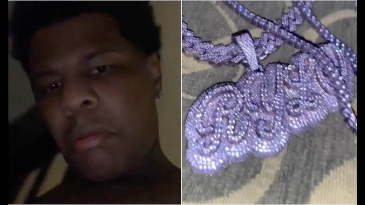 Rylo Rodriguez Responds After Chain Get Snatched At Concert - YouTube