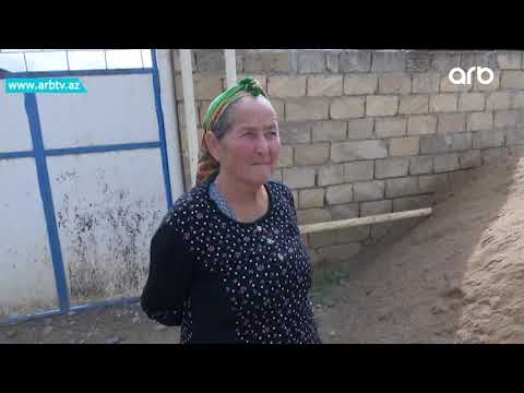 Chixish yolu Afet Rahilqizi ile 30.10.2018 ANONS