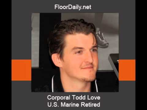 FloorDaily.net: CPL Todd Love Discusses Mohawk and CCA's Building for ...