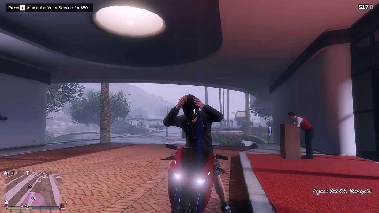 Diamond Casino GTA Online - YouTube