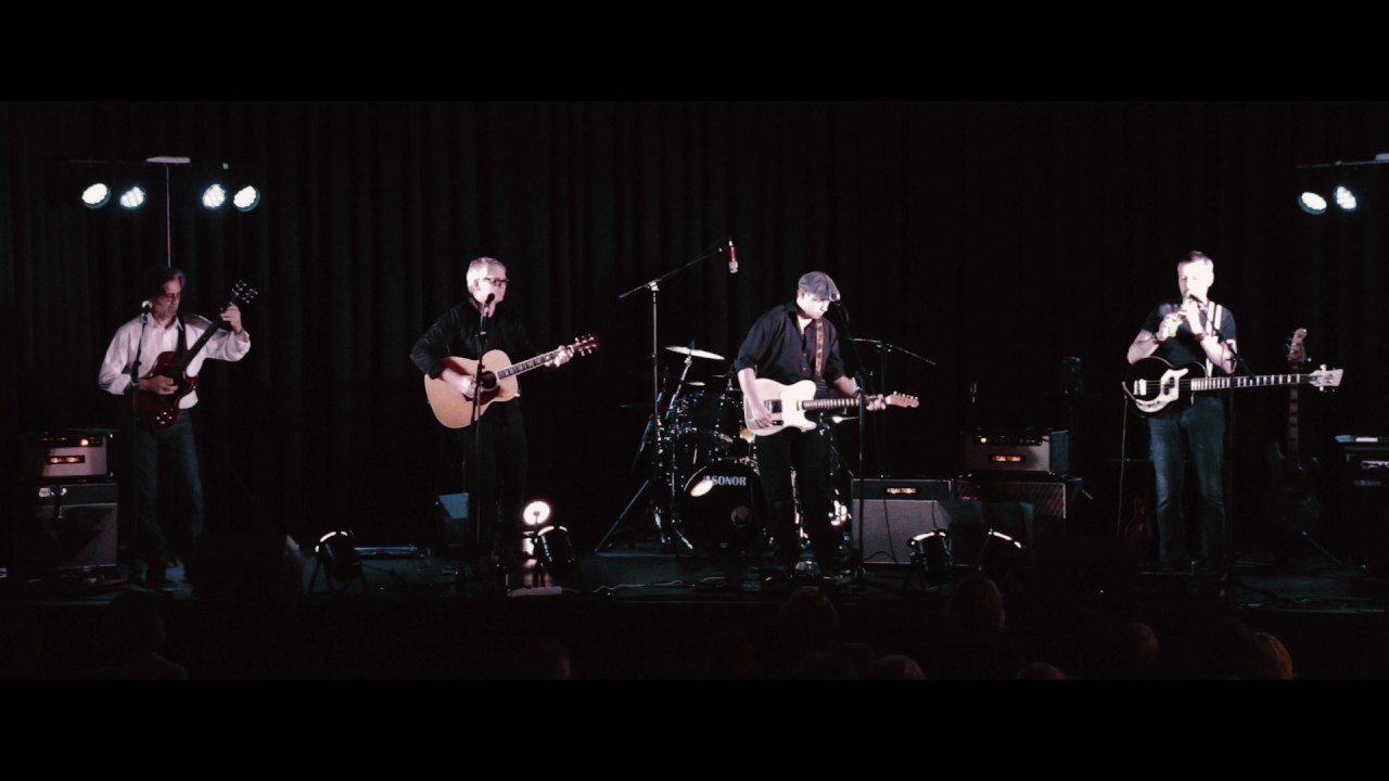 The Beagles Live 2016 - YouTube