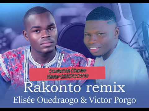 RAKONTO REMIX 