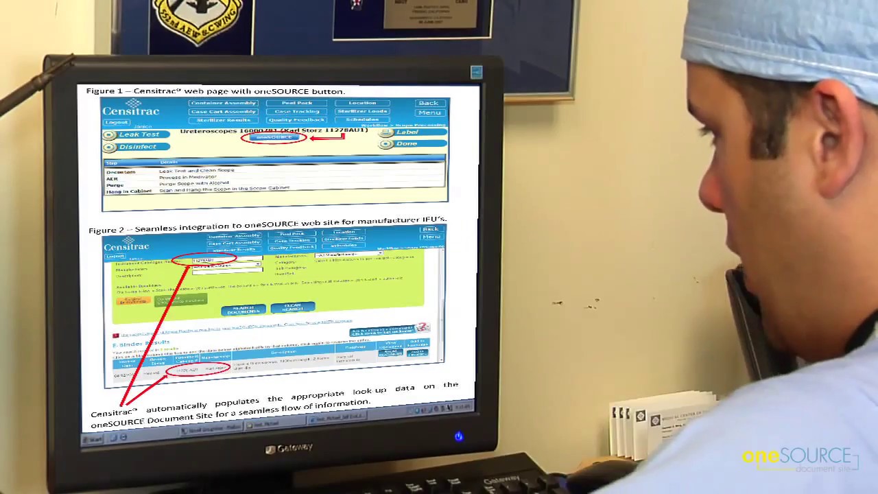 oneSOURCE Overview Video - YouTube