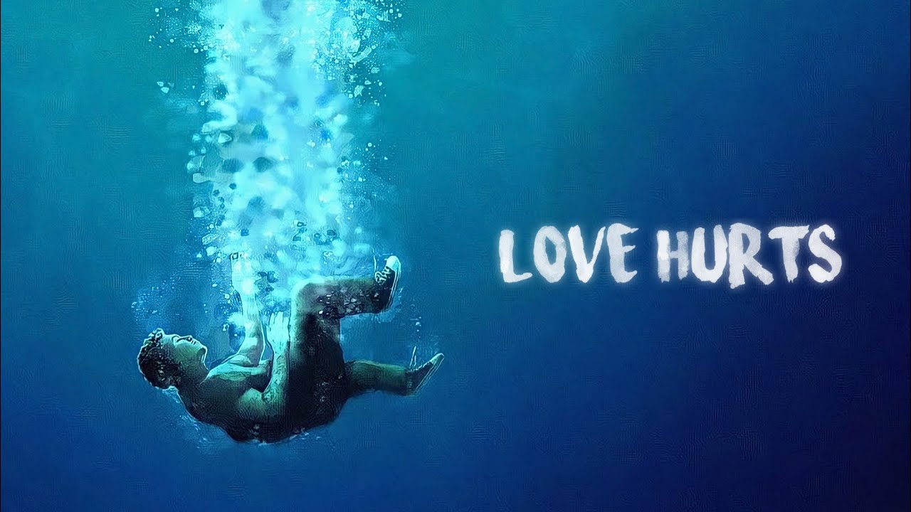 Phora - Love Hurts (ft. Renity) [Lyric Video] - YouTube