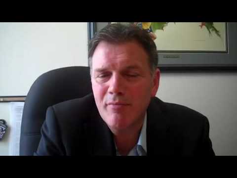 Bobby Lenarduzzi's 2010 World Cup top picks - YouTube