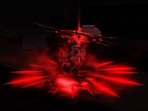 [Sol's RNG] 赤い満月 (Red full moon) - YouTube