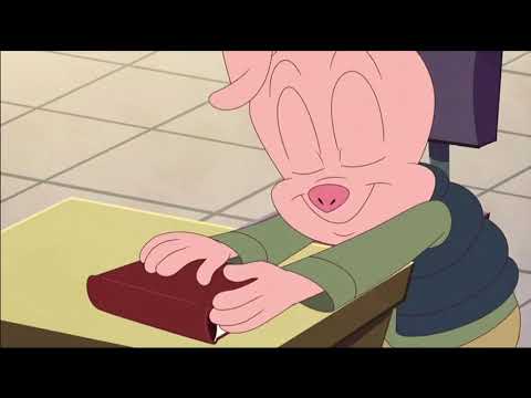 tiny toons looniversity fifi and calamity suits