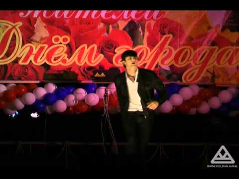 dima_koldun_koncert - YouTube