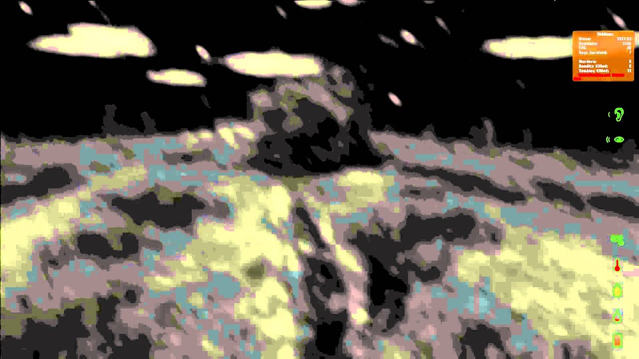 DayZ with Diddums episode 1: Explaining my position and my intentions ...