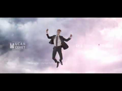 Damat Tween Uçan Ceket