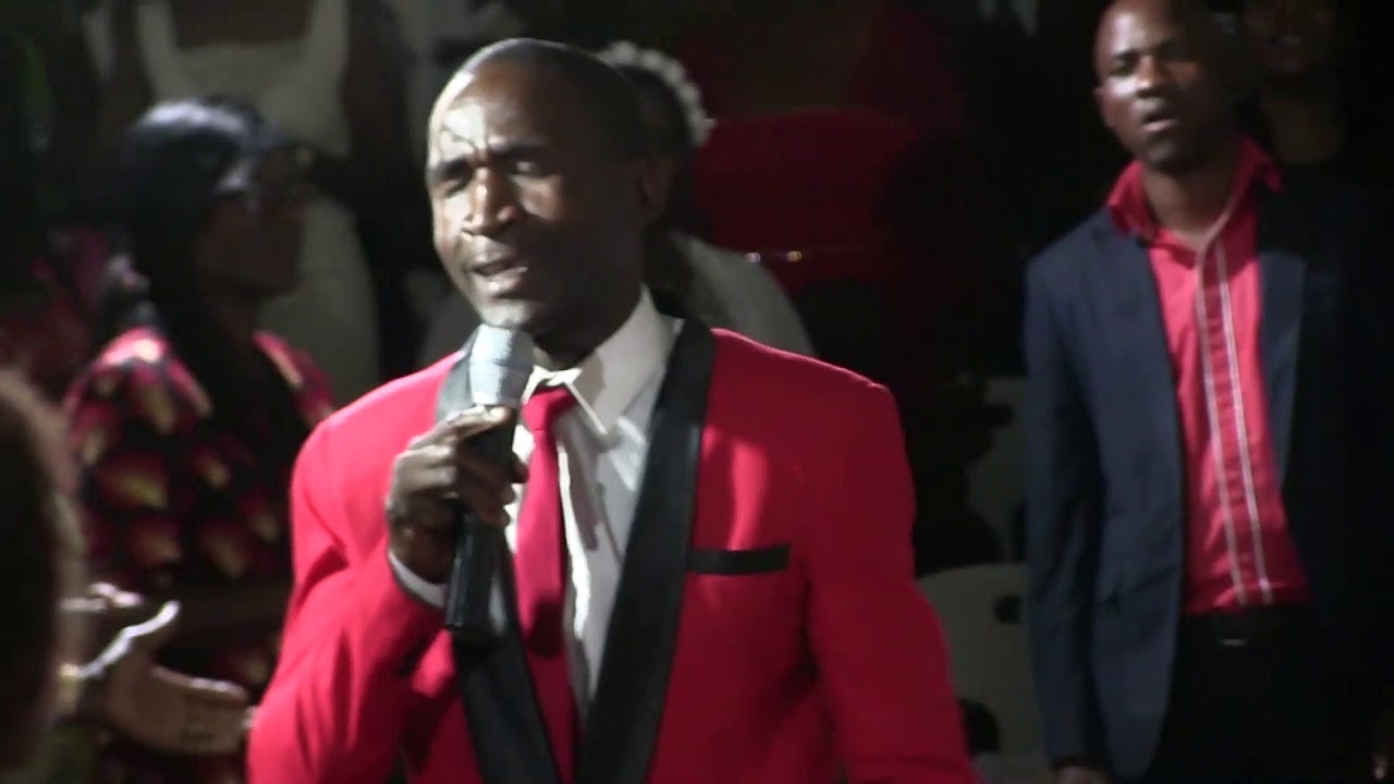 Zaoga fif waterfalls east Praise & Worship - YouTube Music