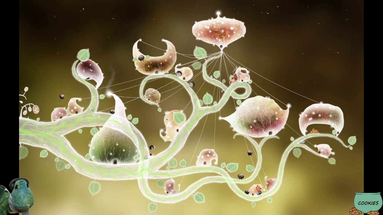 Botanicula - Episode 3 - YouTube