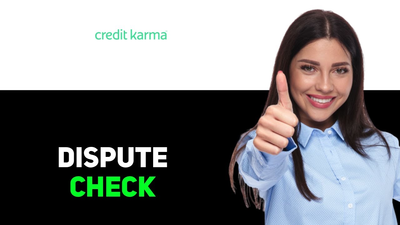 How To Check Dispute Status On Credit Karma 2025 - YouTube
