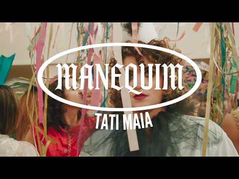 Tati Maia - Manequim