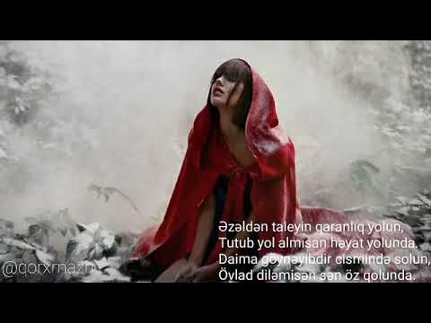 menasiz heyat..