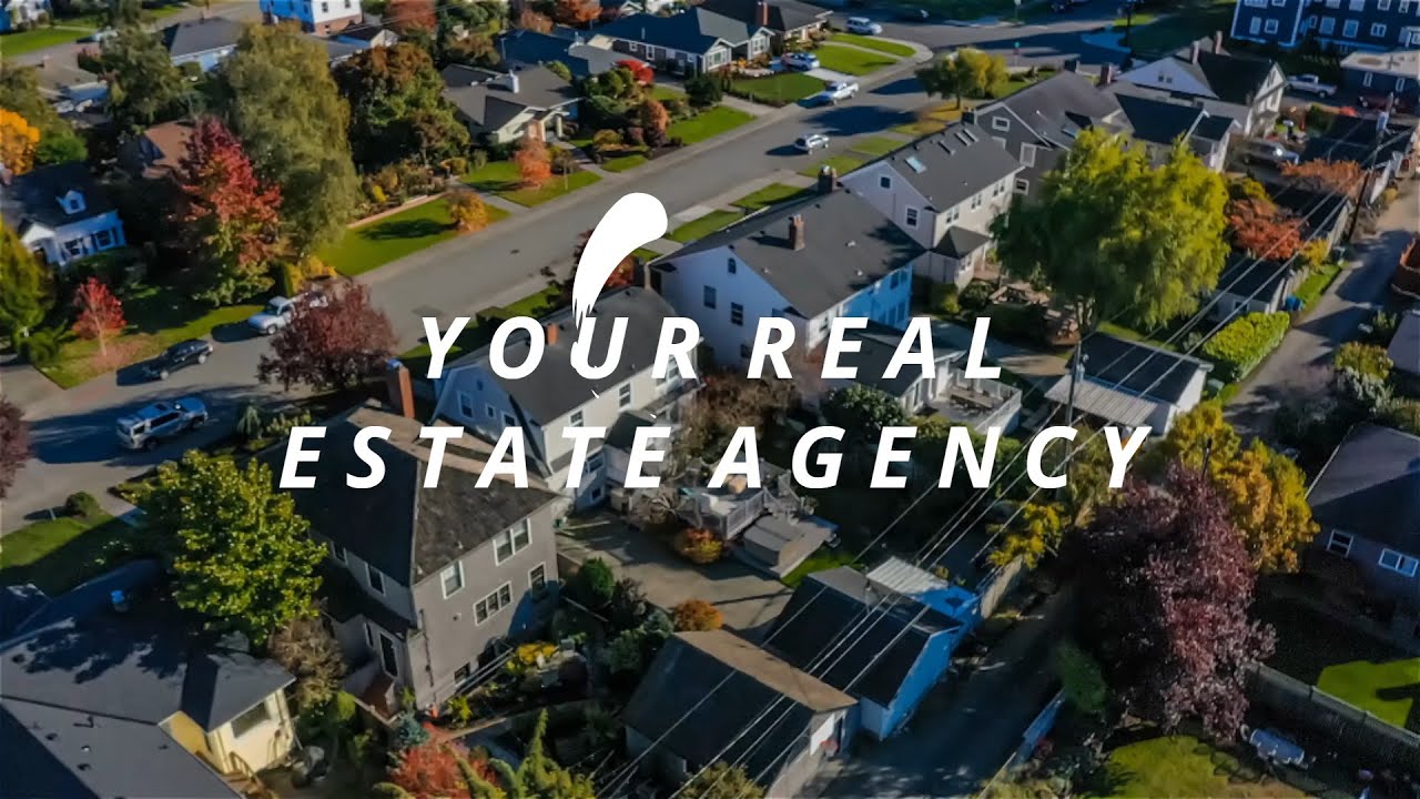 Free Real Estate Intro Video Template (Customizable) - FlexClip - YouTube