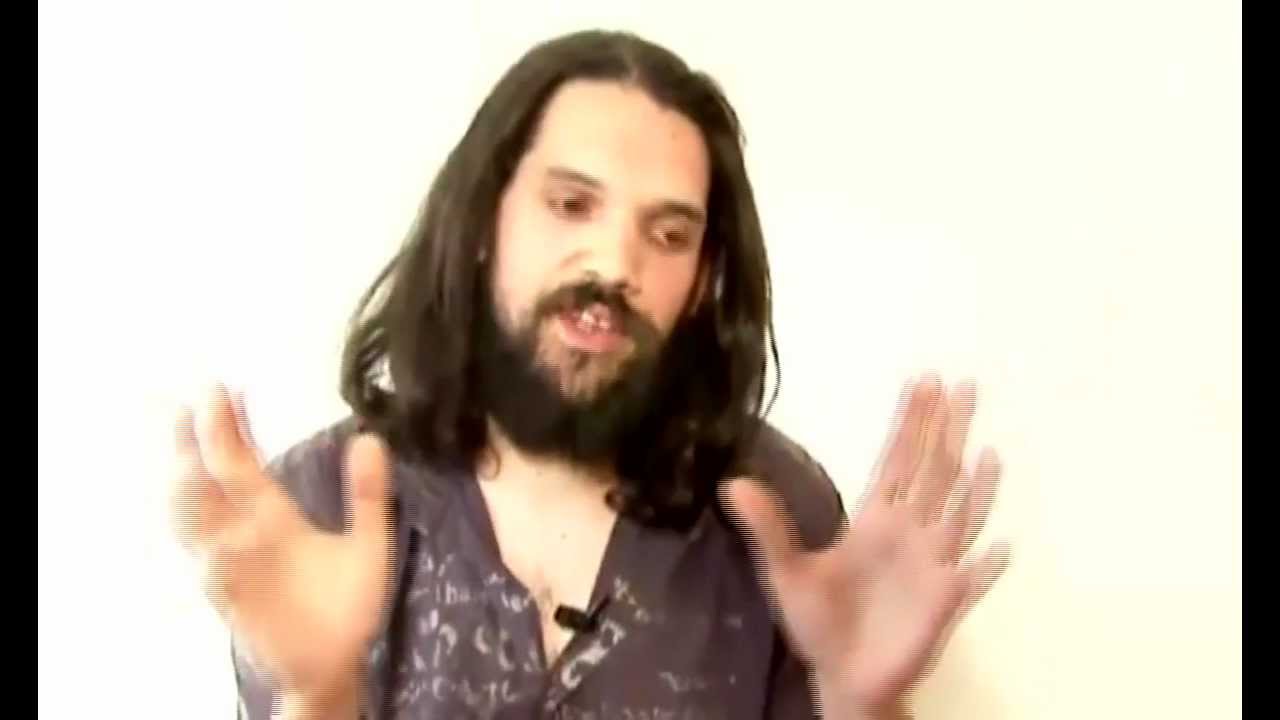 Freeman UK3 - The Art of Language - Darren Deogee - YouTube