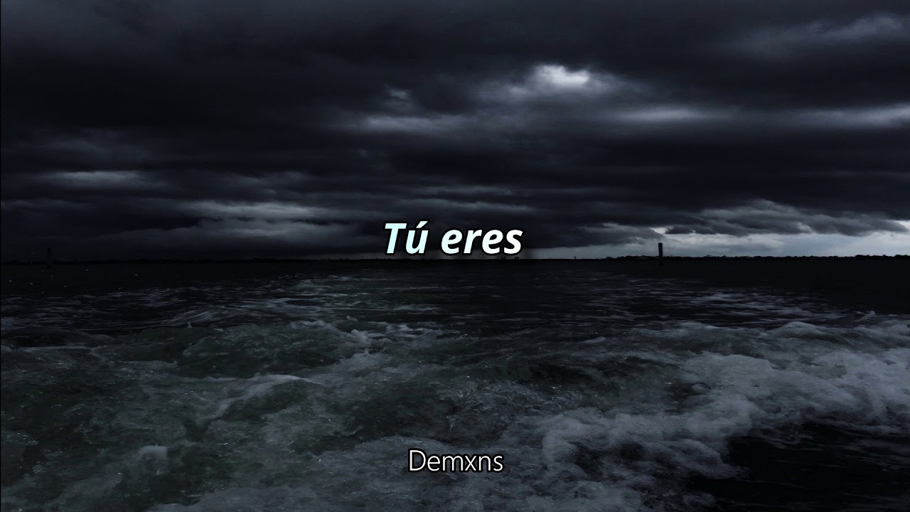 Muse - The void // Sub. Español - YouTube