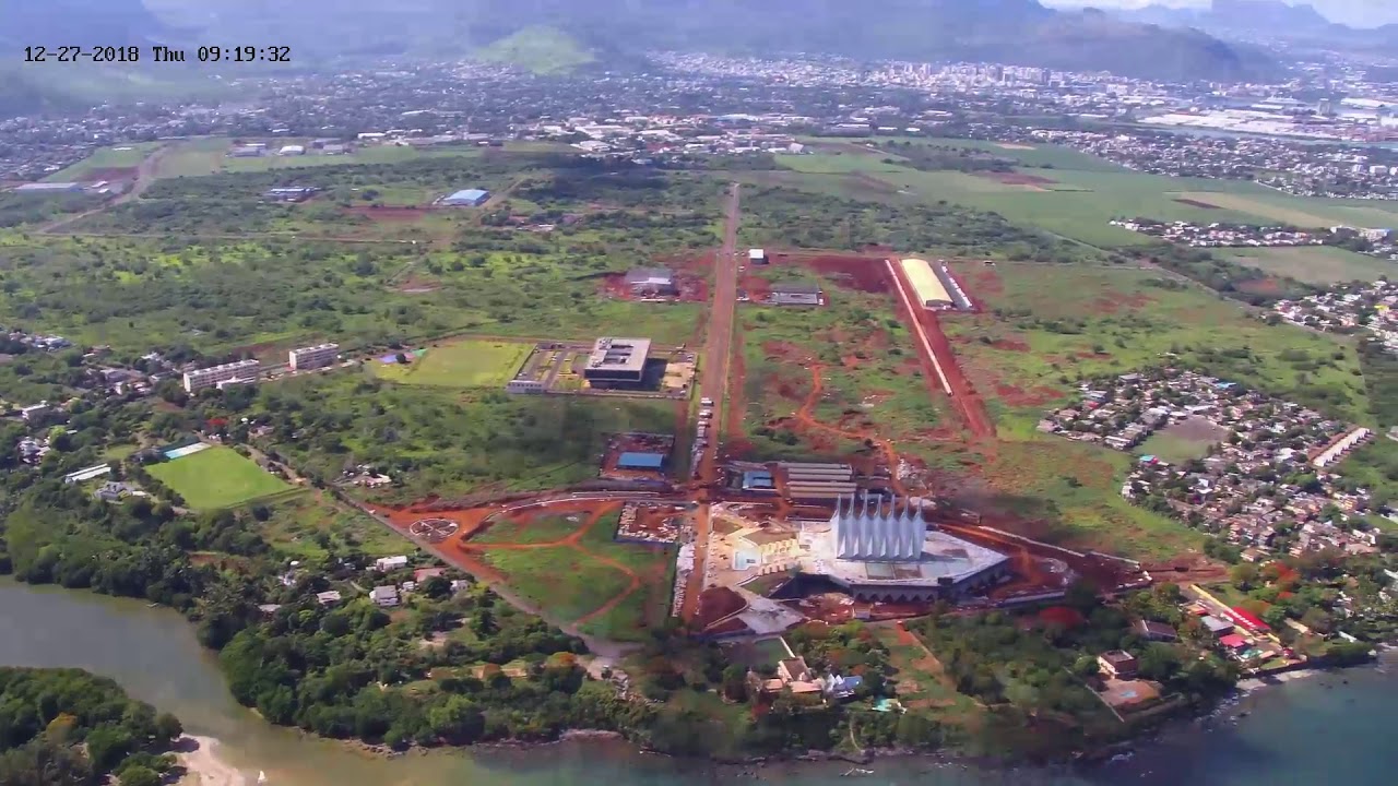 EDEN SQUARE - YouTube