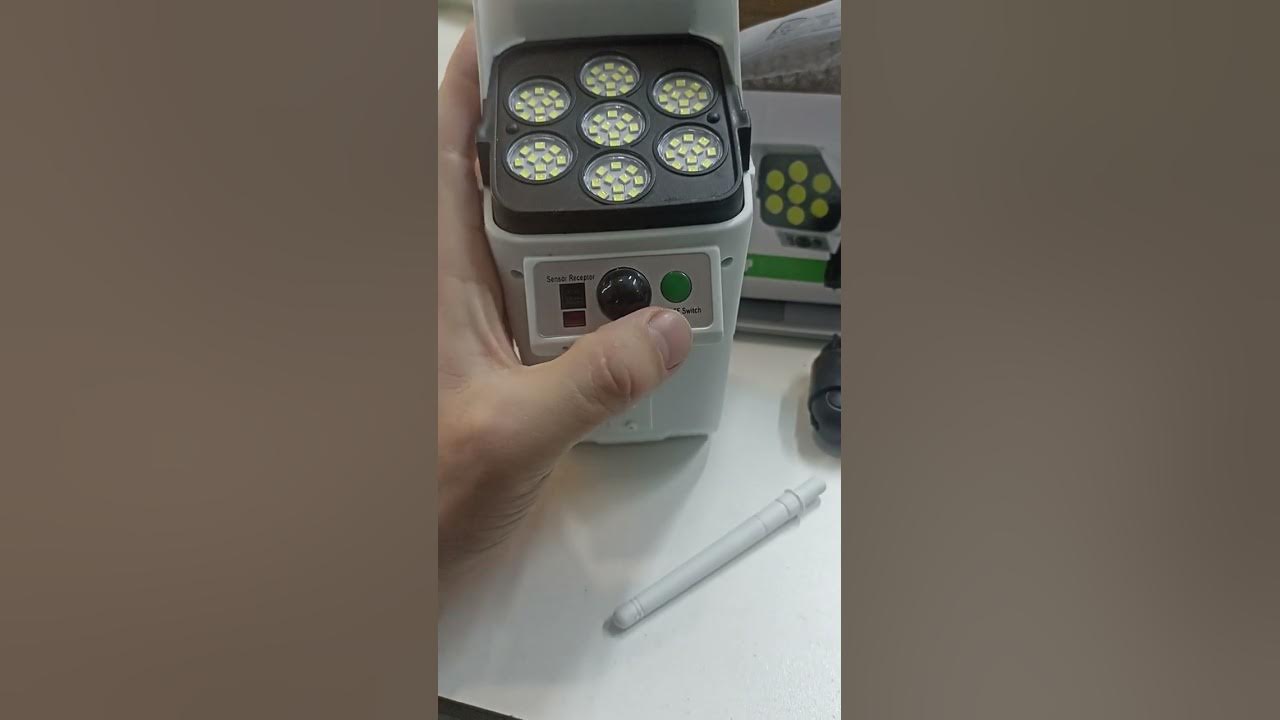 Уличный фонарь настенный светильник с датчиком движения -прожектор ...