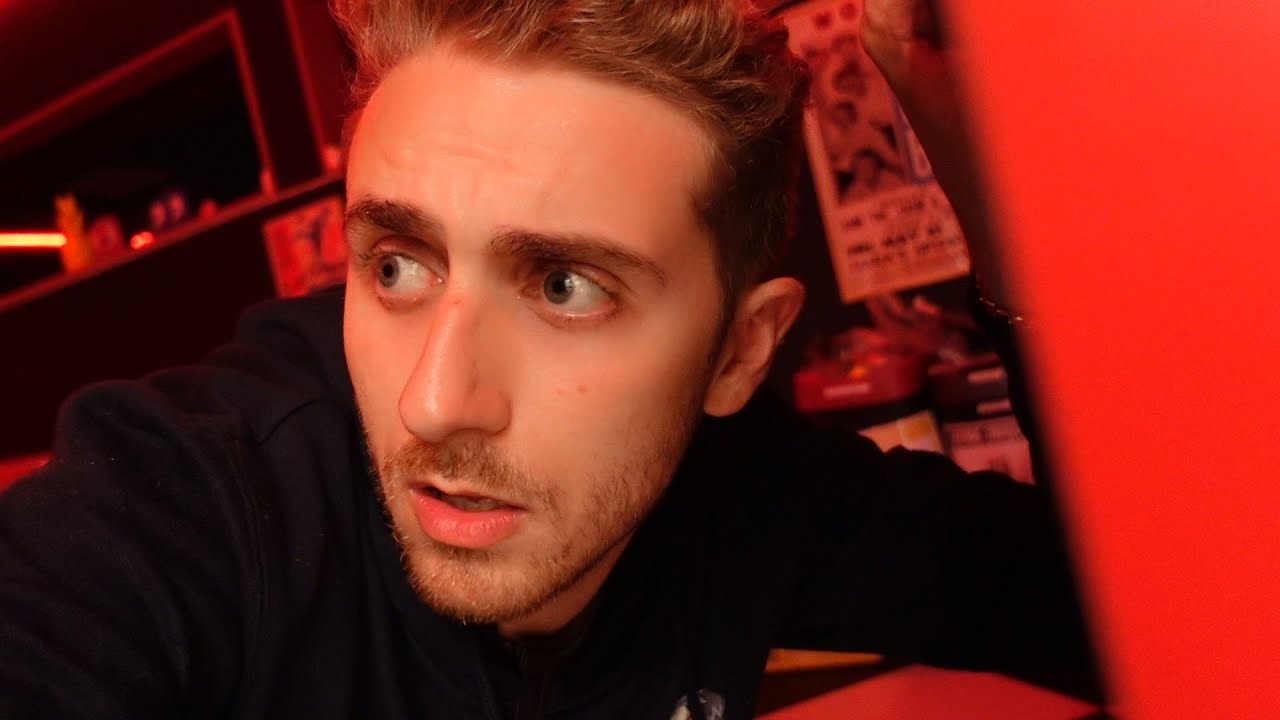 La partie de CACHE CACHE que je ne vous ai PAS montré ! ( Neoxi se fait ...