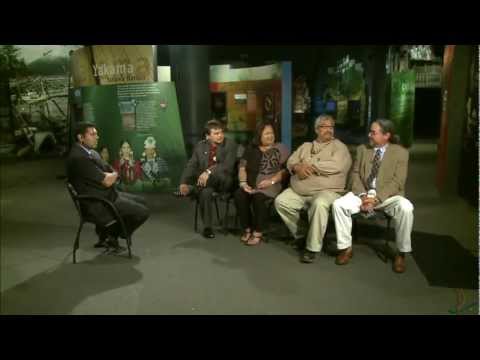 How Did Native Americans Adapt To Climate Change