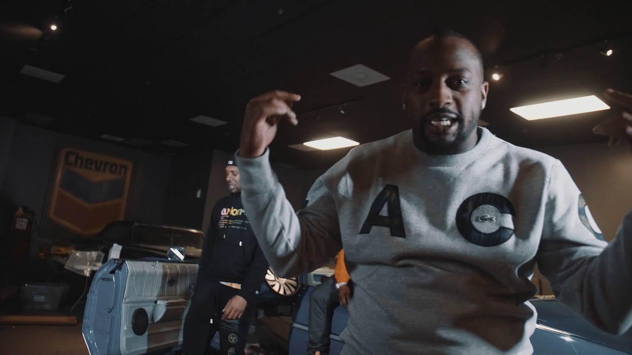 DuckTales by Bob Street & Reverend Bankroll ft Dono Vegas - YouTube