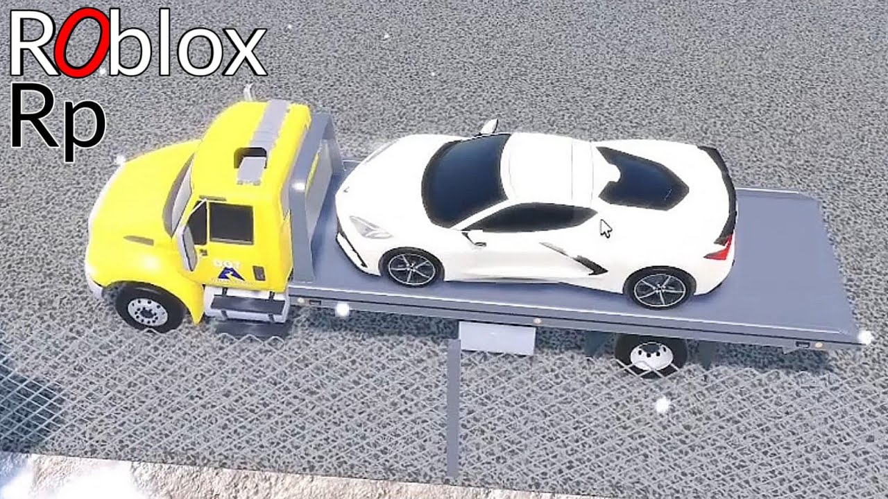 Roblox | ELRC | DOT RP | We were too late... - YouTube