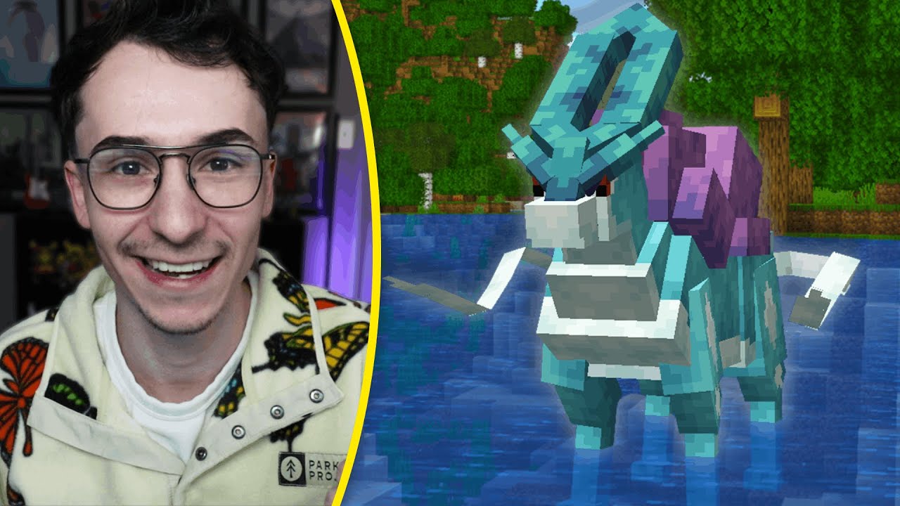 We Have TWO Master Balls... 😱 (Cobblemon Minecraft) - YouTube