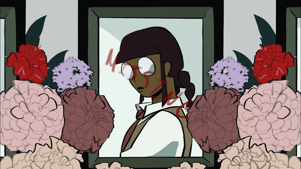 My September || oc animatic - YouTube