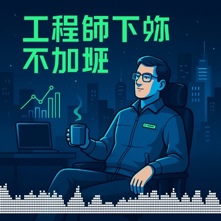 工程師下班不加班(測試版)-《資料庫原來這樣用》EP01：為什麼我們需要資料庫？不能用 Excel 就好？ - YouTube