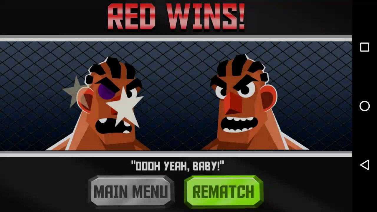 Levando uma surra no UFB 2 - YouTube