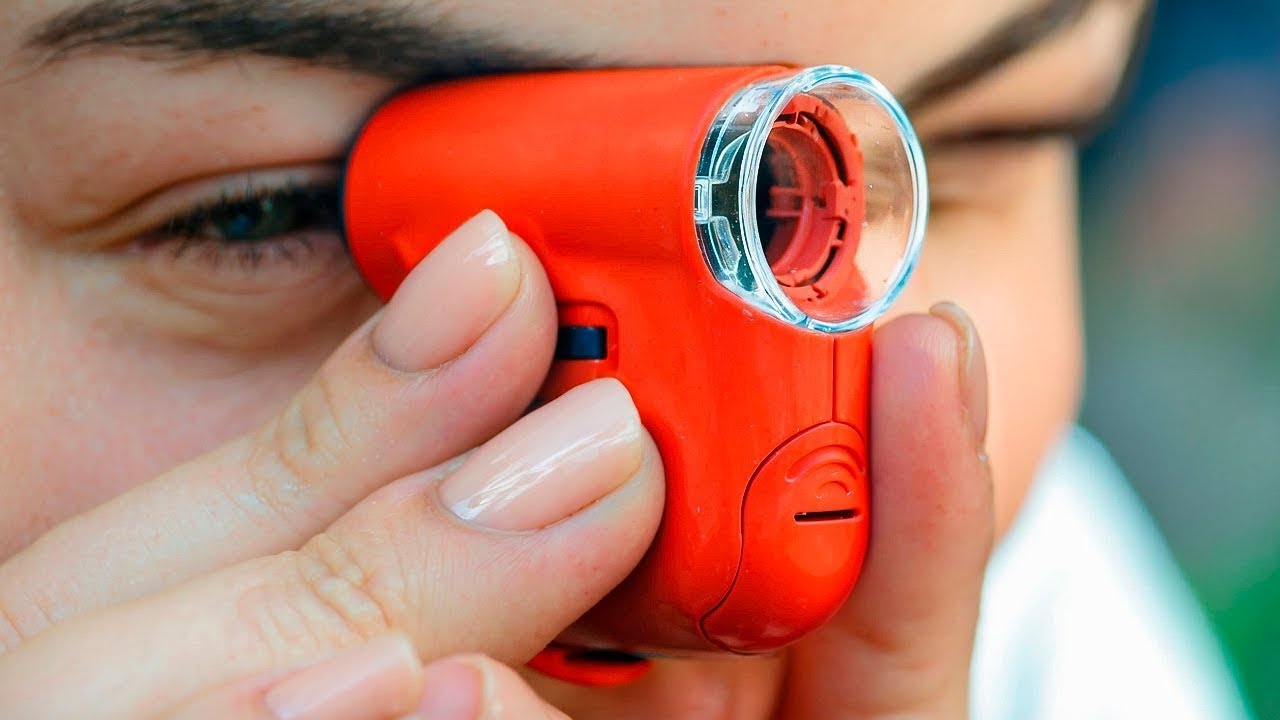 Gadget Galore: 12 Exciting Tech Toys That Will Blow Your Mind - YouTube