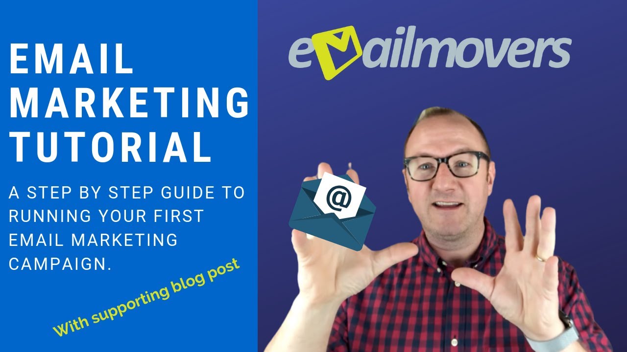 Email Marketing Tutorial for Beginners YouTube email-marketing-tutorial-for-beginners-youtube