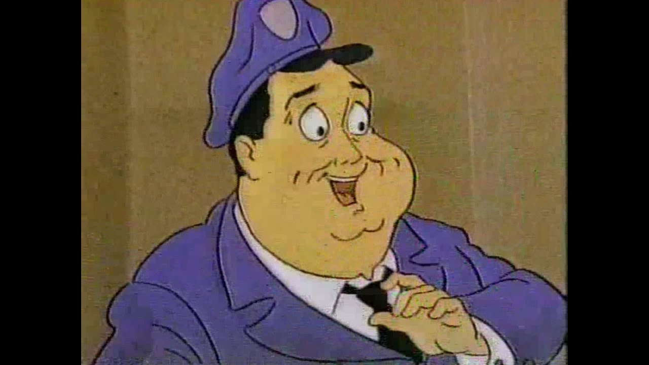 1986 Showtime Honeymooners The Lost Episodes Intro - YouTube