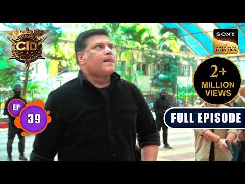 CID में घुसे गद्दार की कैसे होगी पहचान? | CID Season 2 | Full Episode | Ep 39