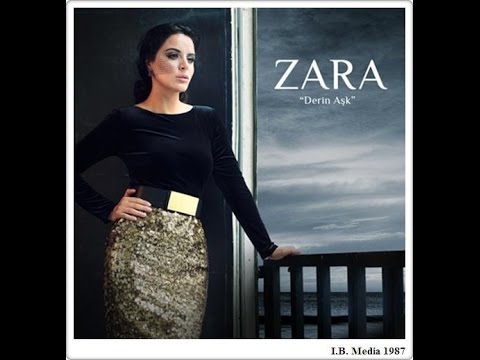 Zara - Derin Aşk | 07. Tövbekar