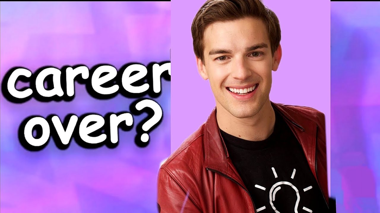 The MatPat situation is just sad - YouTube