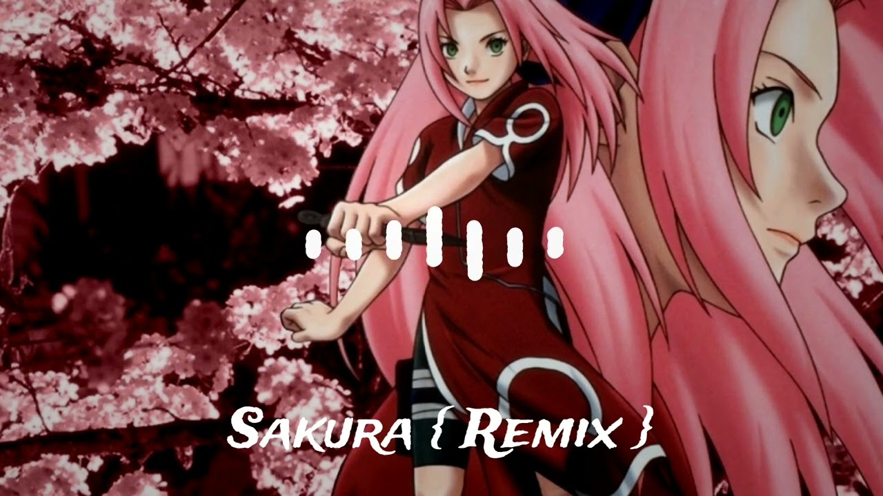 Sakura Ringtone / Sakura Theme / #sakura #sakuraringtone #animeringtone ...