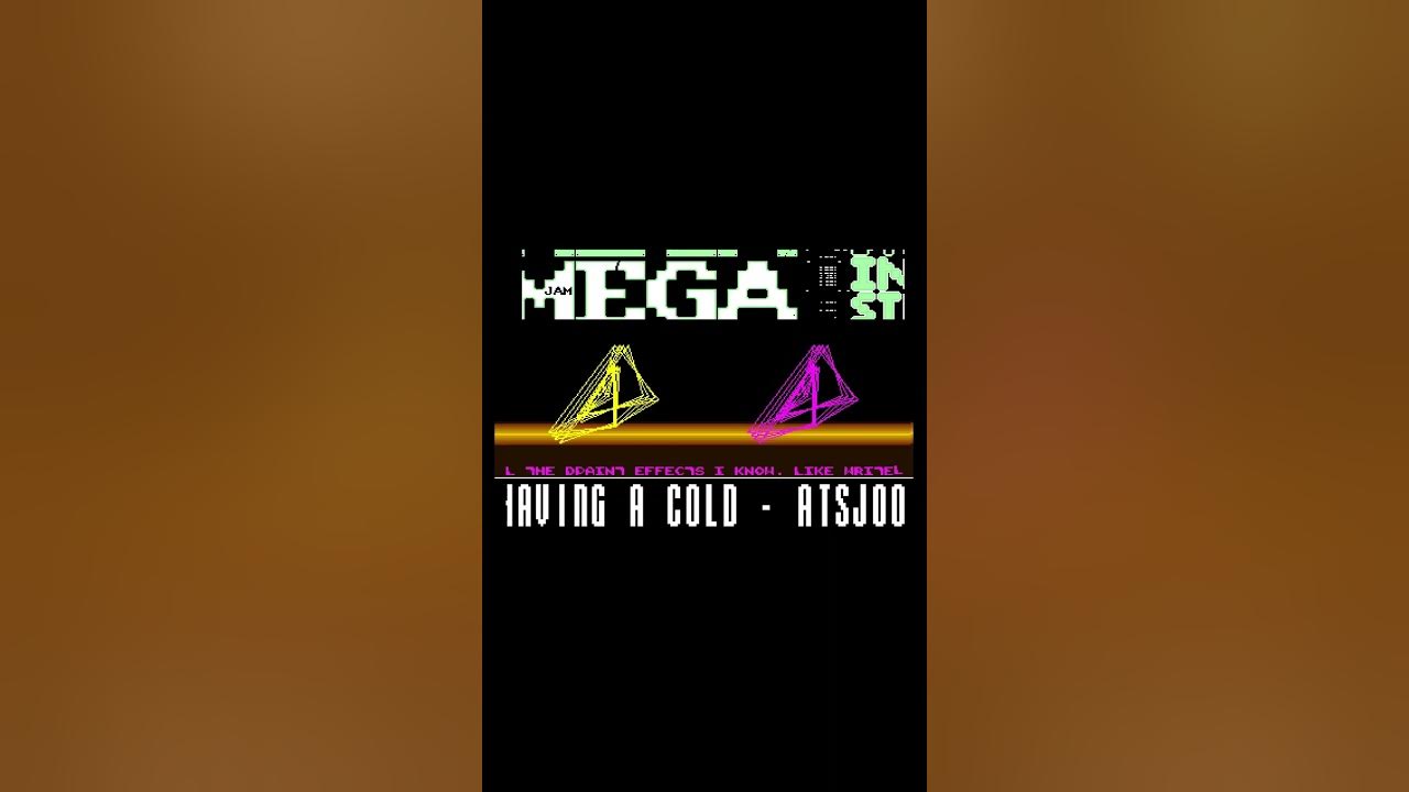 Amiga Cracktro Hang Loose by Amega Industries 1991 | #amiga #c64 # ...