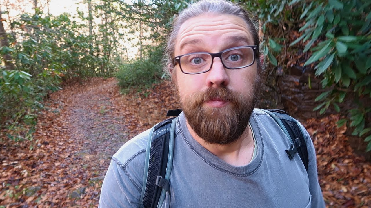 It's Time! HIKING to Lose Weight and Get Fit... - YouTube