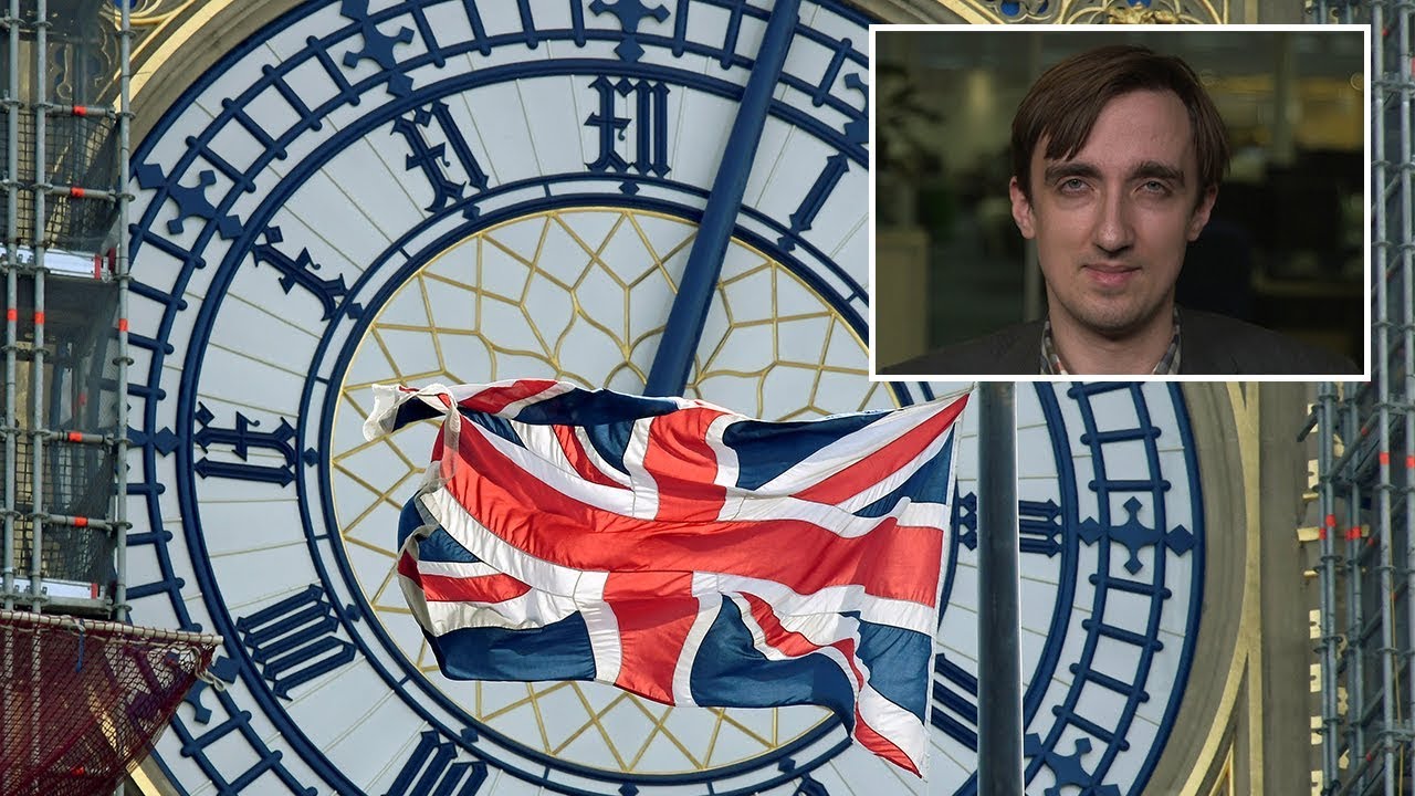 Twelve reasons why Big Ben should bong for Brexit - YouTube