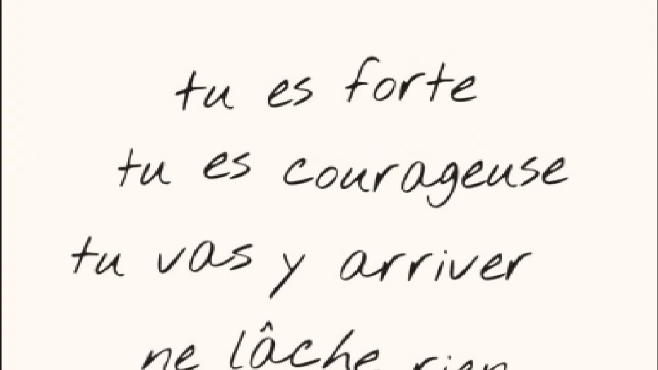 Matsana feat forwill sois forte - YouTube